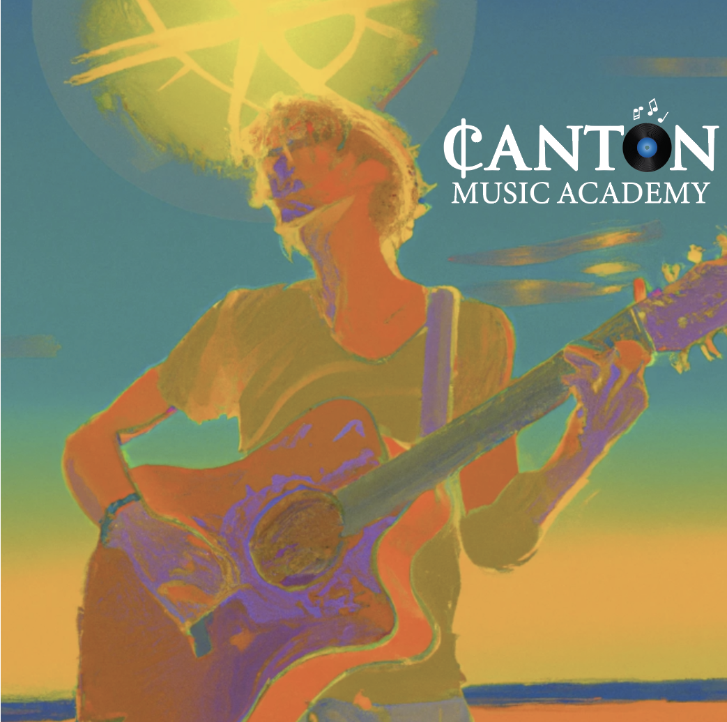 Home - Canton Music Academy