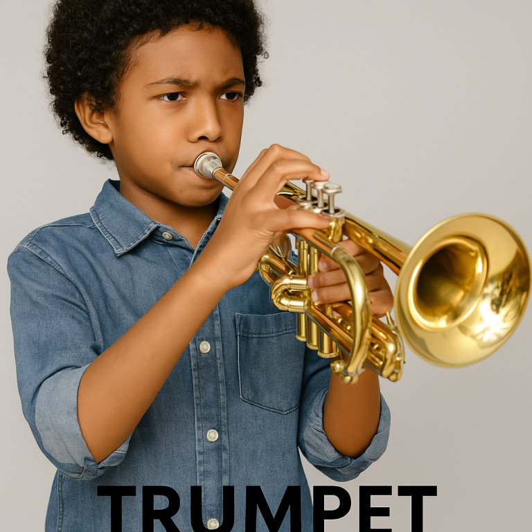 Trumpet Lessons - Canton Music Academy